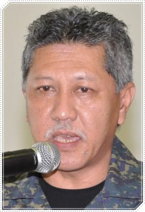 Program Khidmat Masyarakat Bersama Masyarakat Islam dan Mualaf Pattani ...