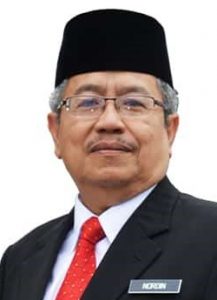PERKIM Kebangsaan Terima Bendahari Kehormat Dan Penolong Setiausaha ...
