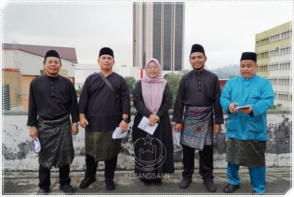 PERKIM Satukan Saudara Baharu Pelbagai Bangsa, Semarakkan Ma’al Hijrah ...